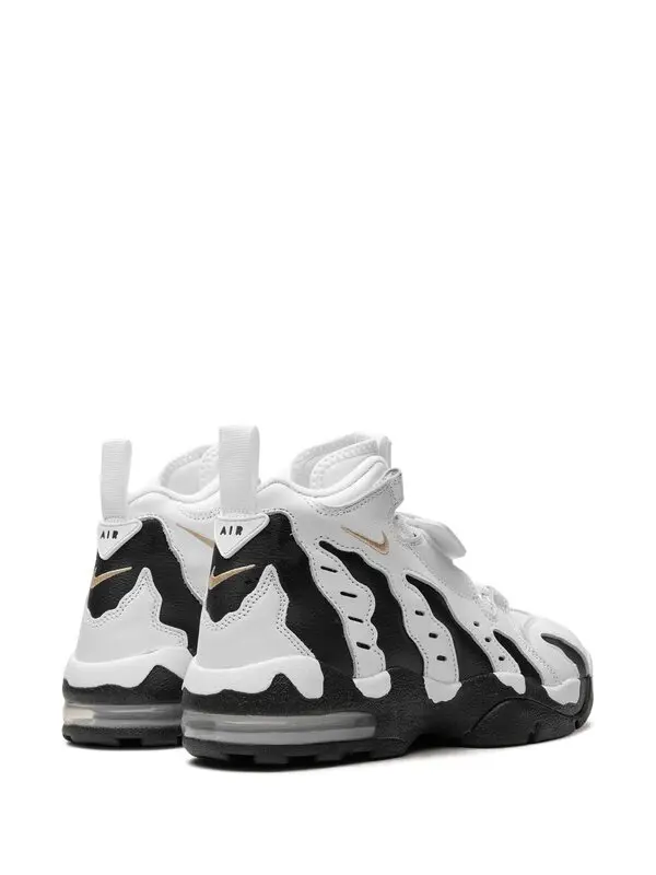 Nike Air Dt Max '96 Colorado Away Sneakers - White
