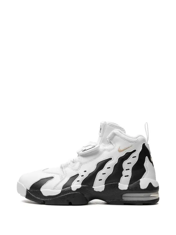 Nike Air Dt Max '96 Colorado Away Sneakers - White