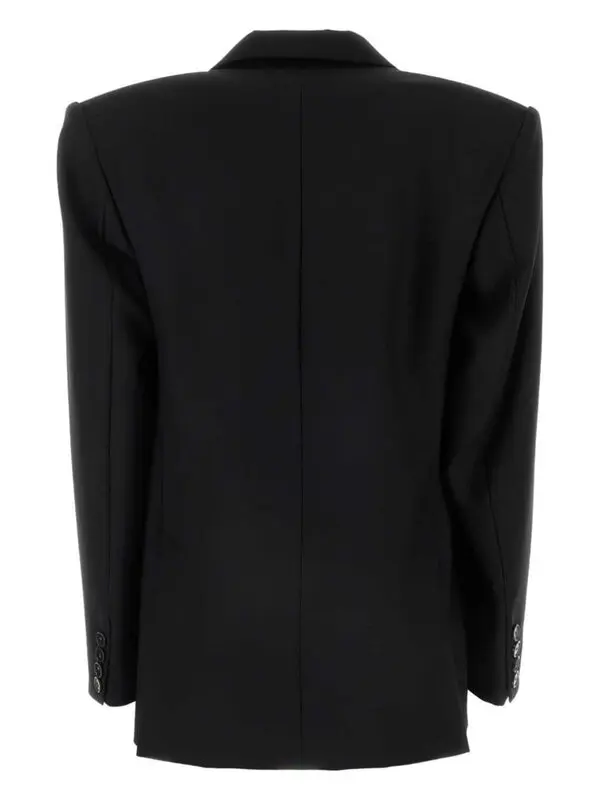 Stella McCartney Double-breasted Blazer