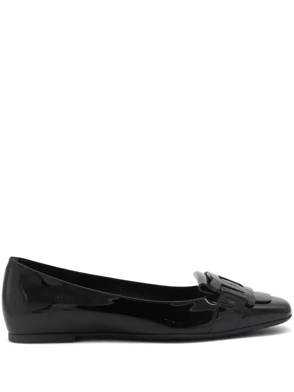 TOD'S Ballerina Shoes