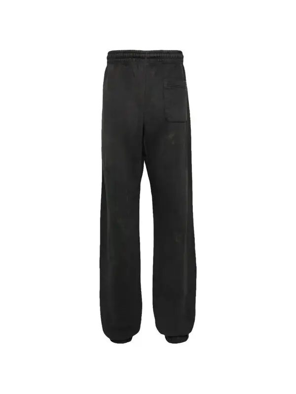SAINT MXXXXXX Mx6 Track Pants