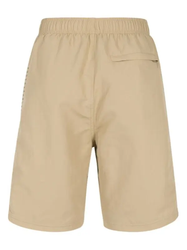 Supreme X The North Face Bermuda Shorts - Neutrals