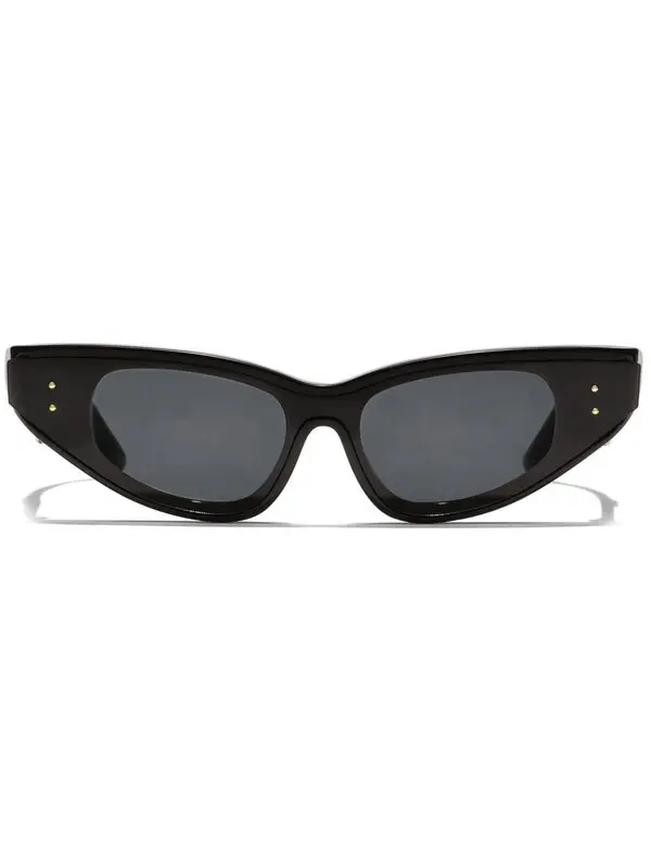 Dolce & Gabbana Sunglasses - Black