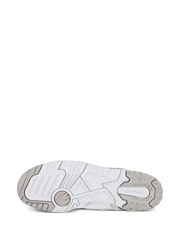 NEW BALANCE 550 Sneakers - White