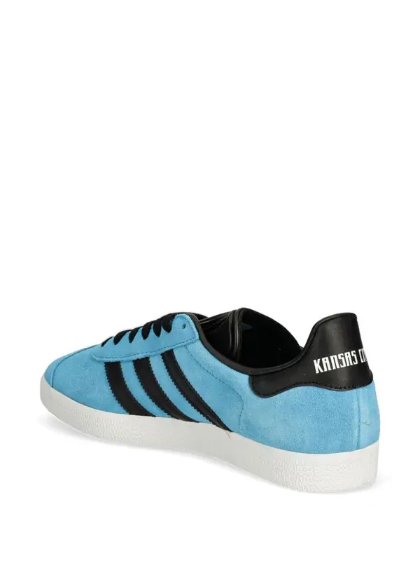 Adidas Gazelle Mls Sneakers - Blue