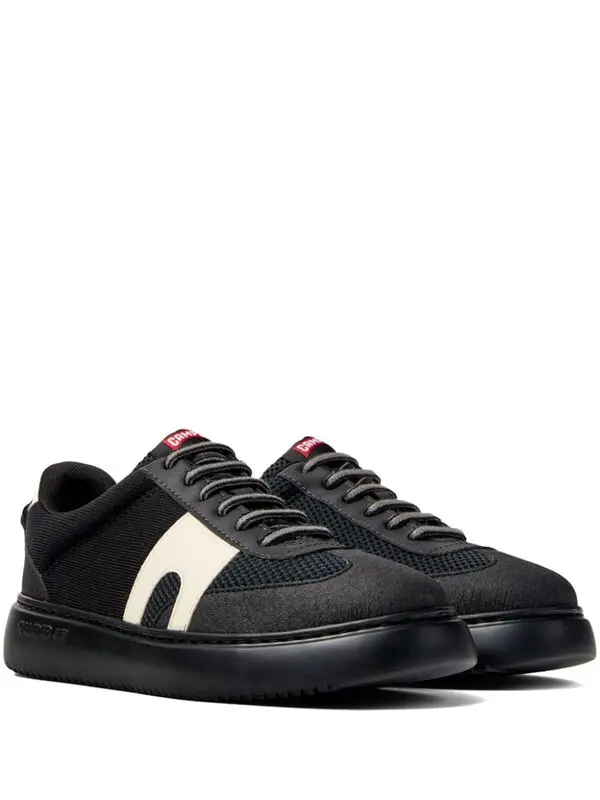 Camper Runner K21 Sneakers - Black