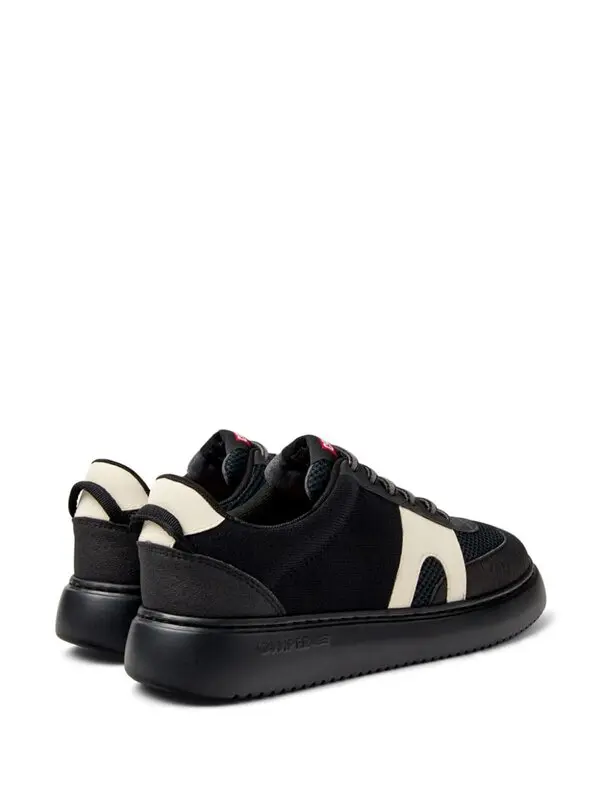 Camper Runner K21 Sneakers - Black