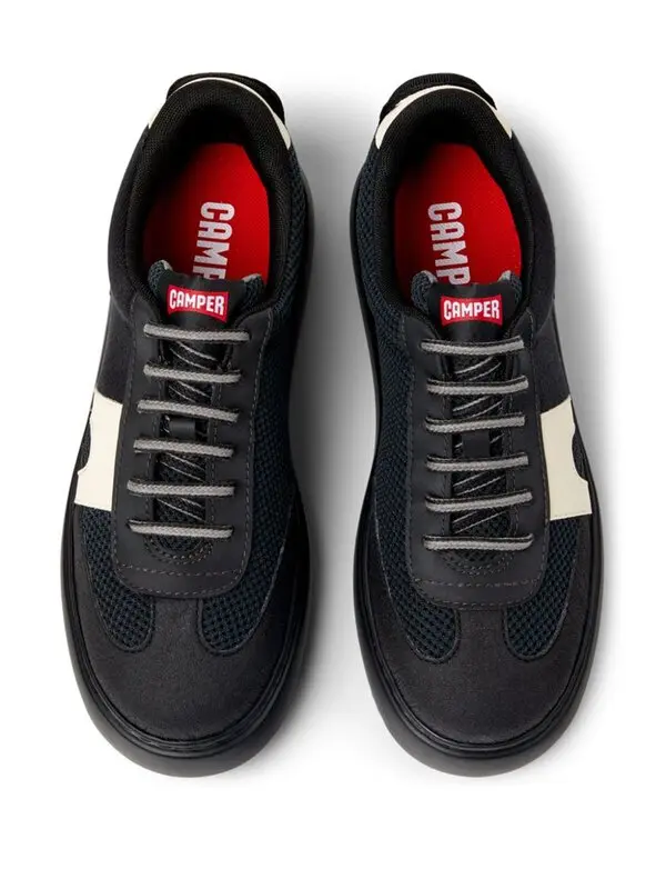 Camper Runner K21 Sneakers - Black