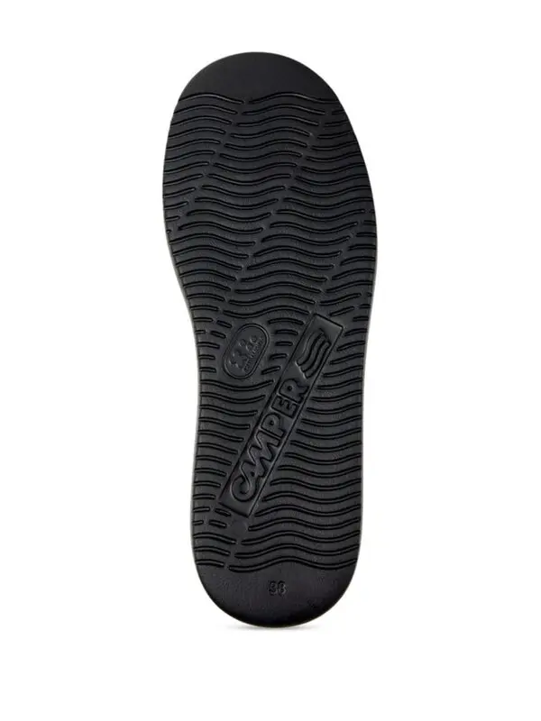Camper Runner K21 Sneakers - Black