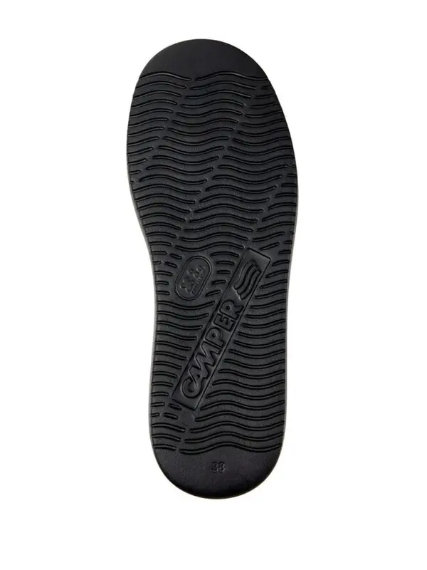 Camper Runner K21 Sneakers - Black