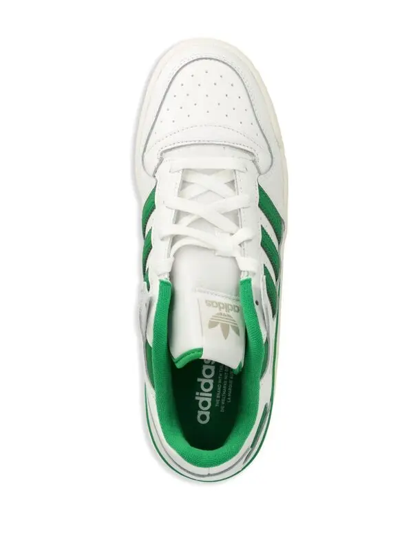Adidas Forum Low Sneakers