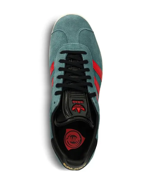 Adidas Gazelle Mls Sneakers - Green