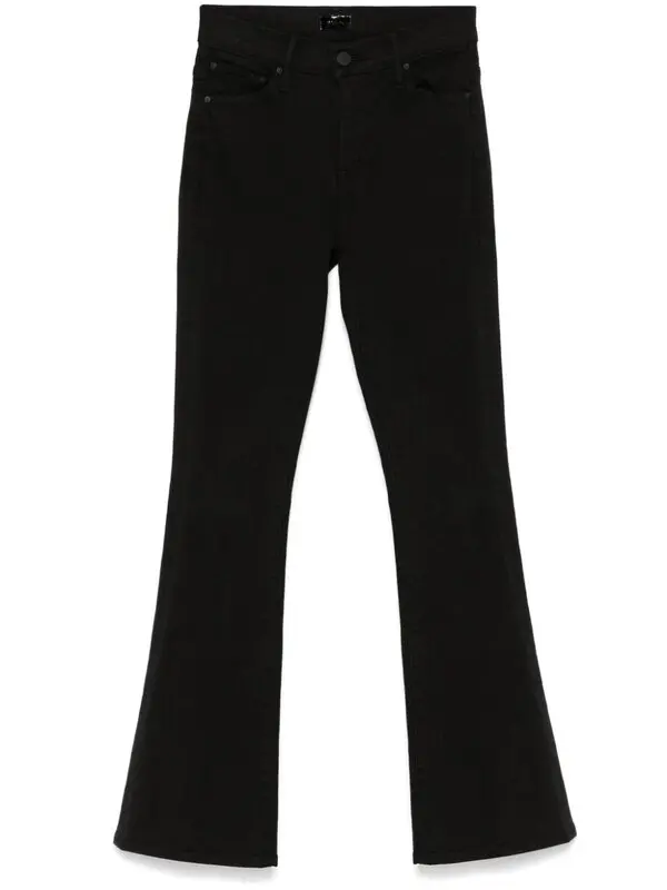 MOTHER The Weekender Jeans
