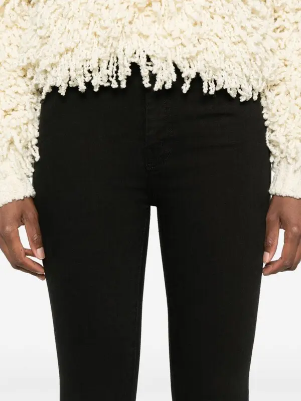 MOTHER The Weekender Jeans