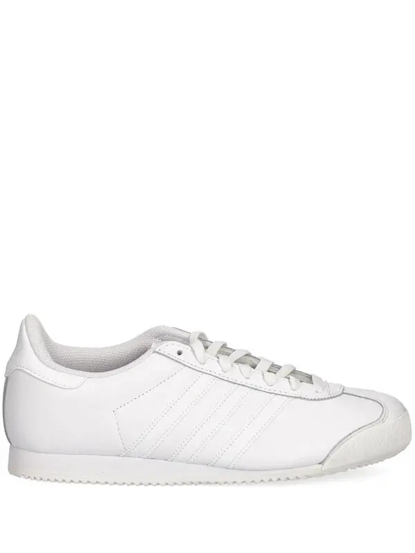 Adidas Originals K74 Sneakers - White