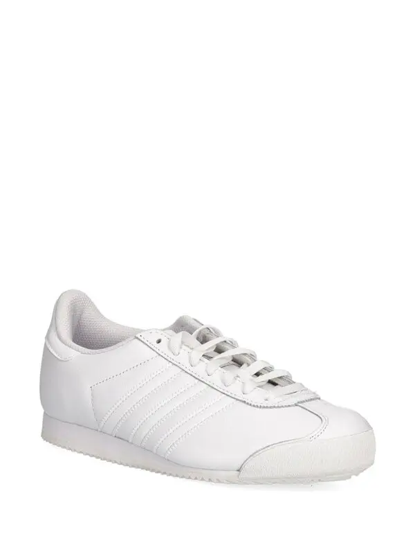 Adidas Originals K74 Sneakers - White