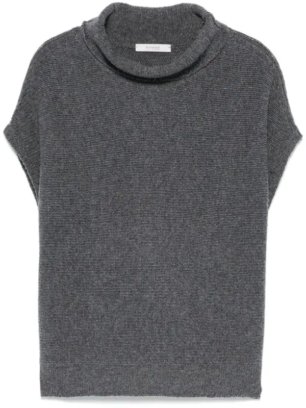 Kristensen Du Nord Cashmere Sweater