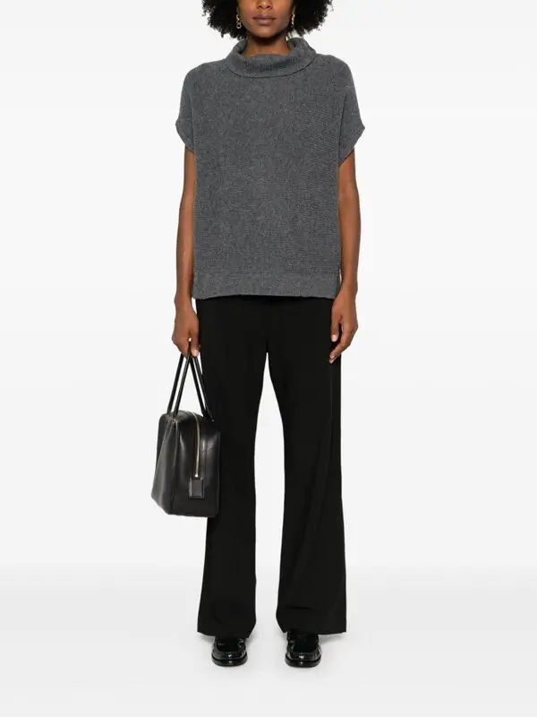 Kristensen Du Nord Cashmere Sweater