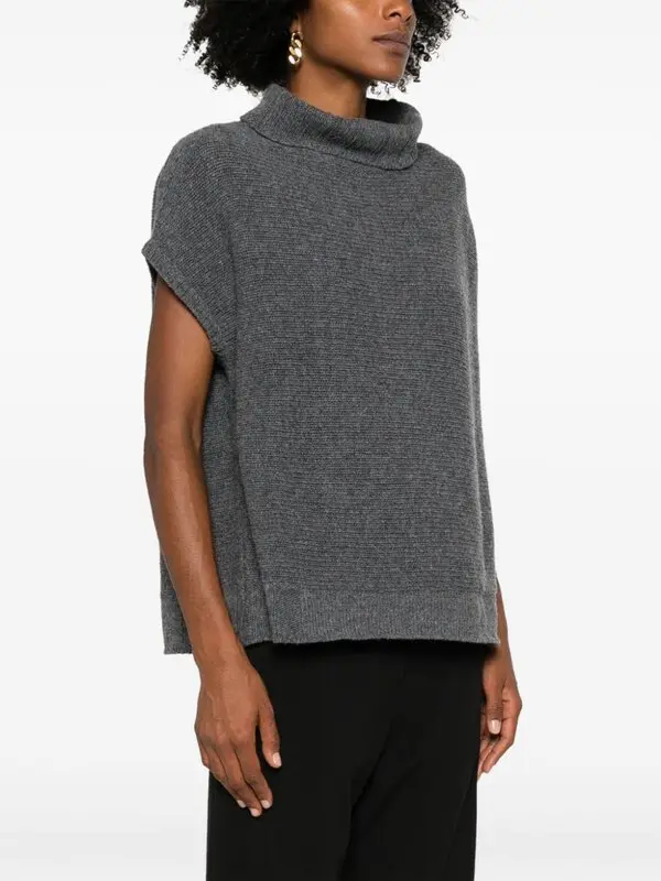 Kristensen Du Nord Cashmere Sweater