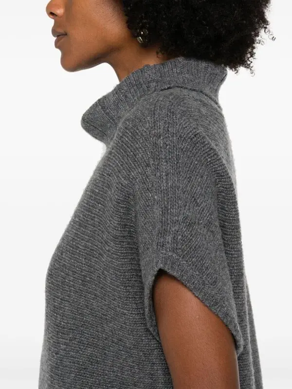 Kristensen Du Nord Cashmere Sweater