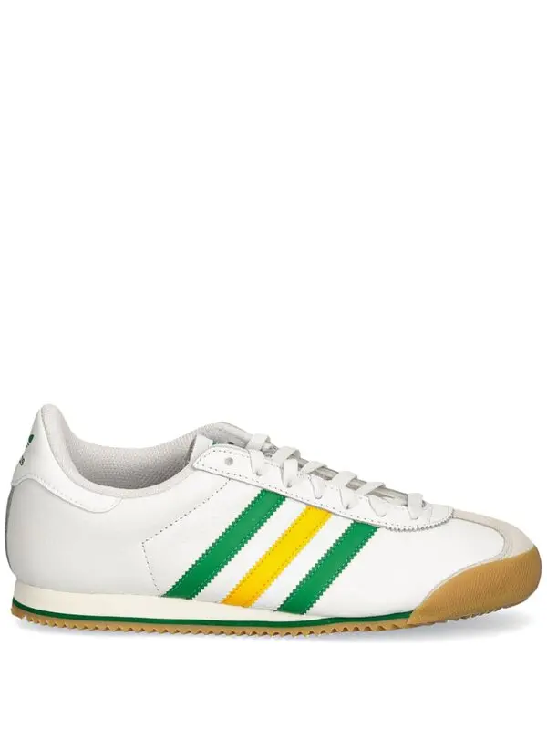 Adidas Originals K74 Sneakers - White