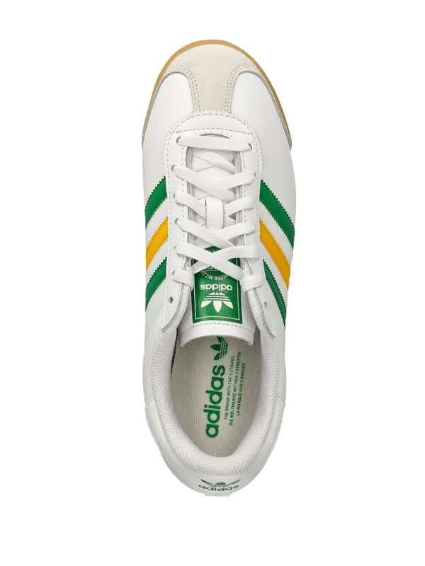 Adidas Originals K74 Sneakers - White