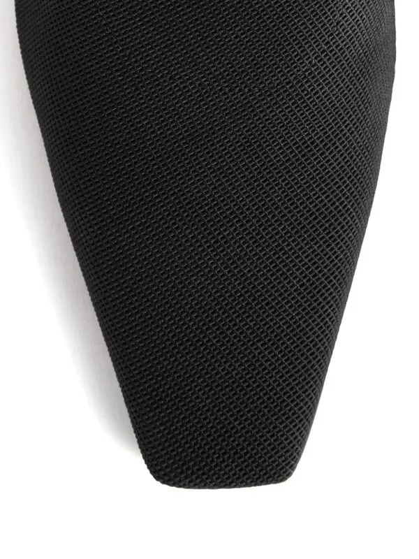 TOTEME 50mm Suede Pumps