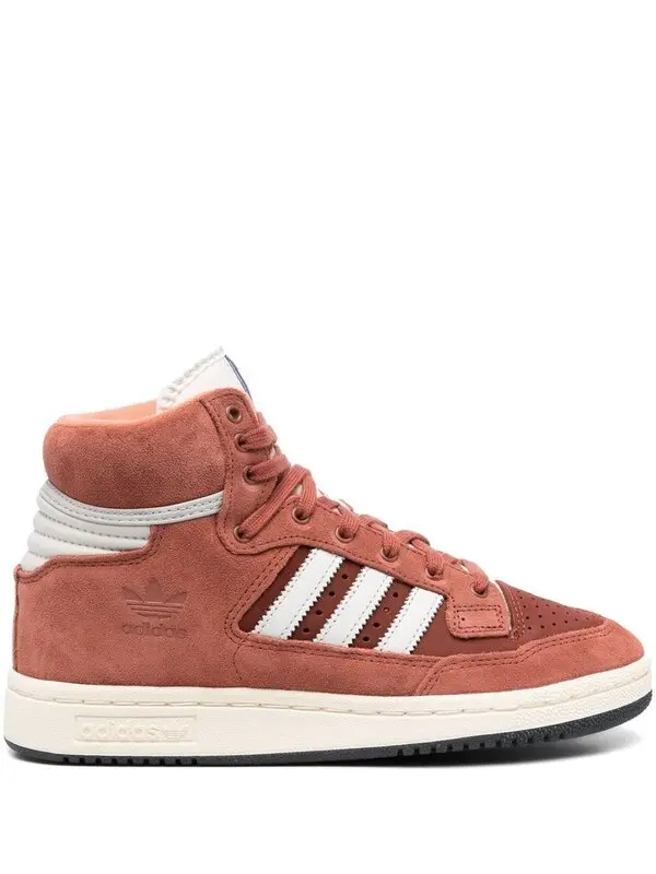 Adidas Centennial 85 High-top Sneakers