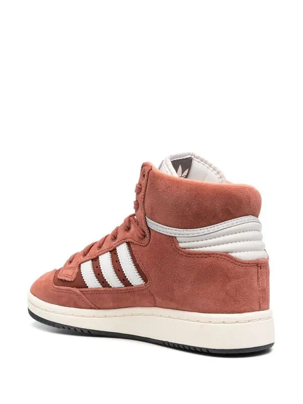 Adidas Centennial 85 High-top Sneakers