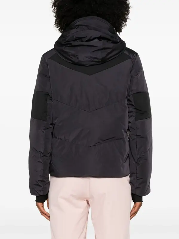 Rossignol Wispile Puffer Ski Jacket