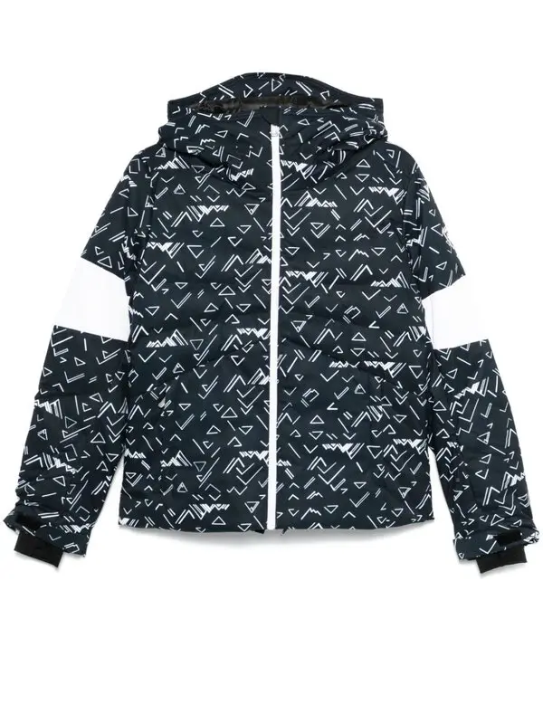 Rossignol Wispile Ski Jacket
