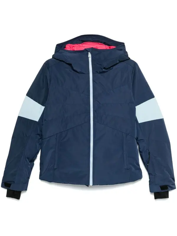 Rossignol Wispile Puffer Ski Jacket