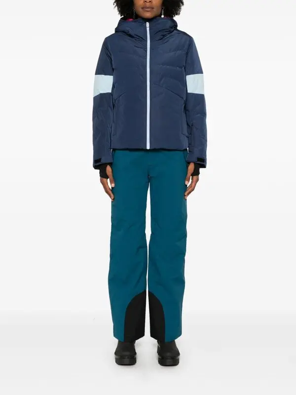 Rossignol Wispile Puffer Ski Jacket