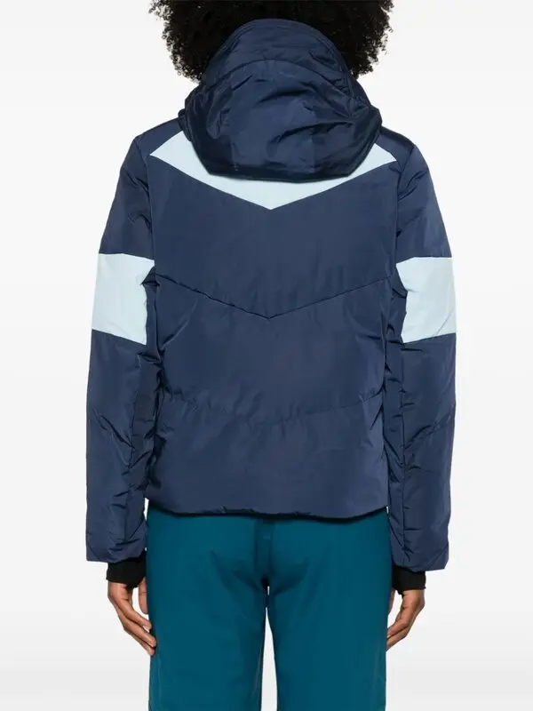 Rossignol Wispile Puffer Ski Jacket