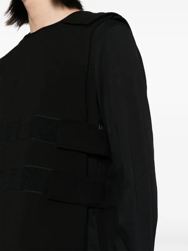 Helmut Lang Armor Vest
