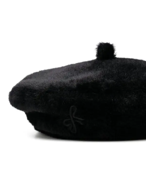Ruslan Baginskiy Faux-fur Beret