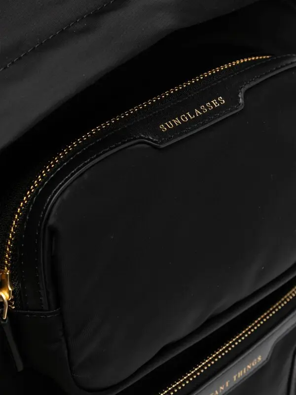 ANYA HINDMARCH Multi-pocket Backpack
