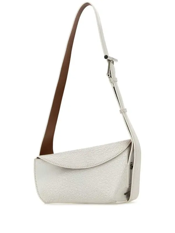 Alexander McQueen T-bar Sling Shoulder Bag