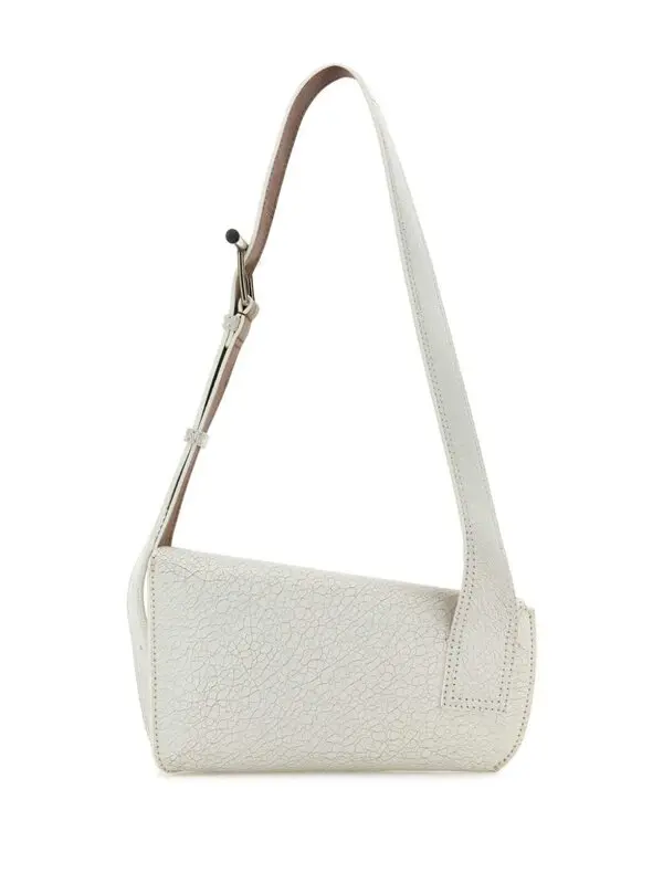 Alexander McQueen T-bar Sling Shoulder Bag