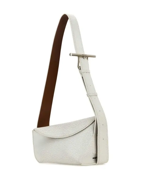 Alexander McQueen T-bar Sling Shoulder Bag