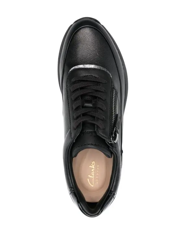Clarks Tivoli Sneakers