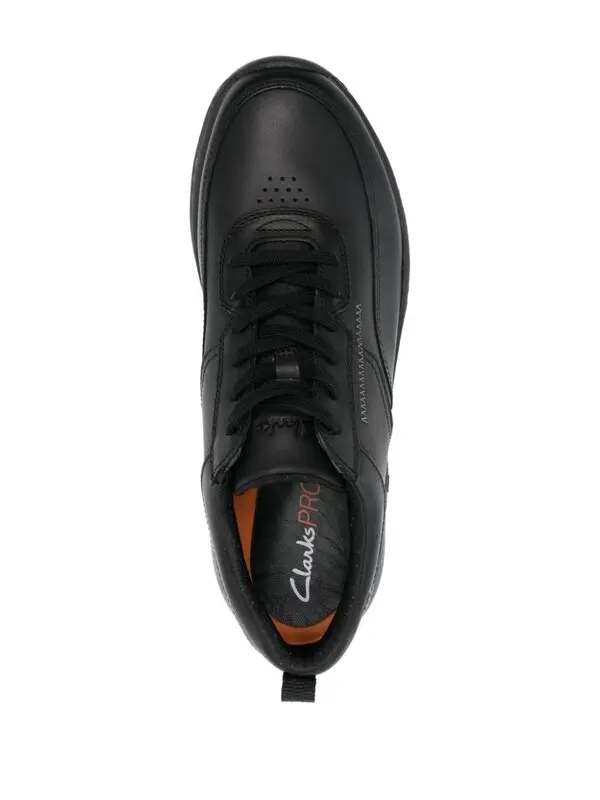 Clarks Pro Sneakers