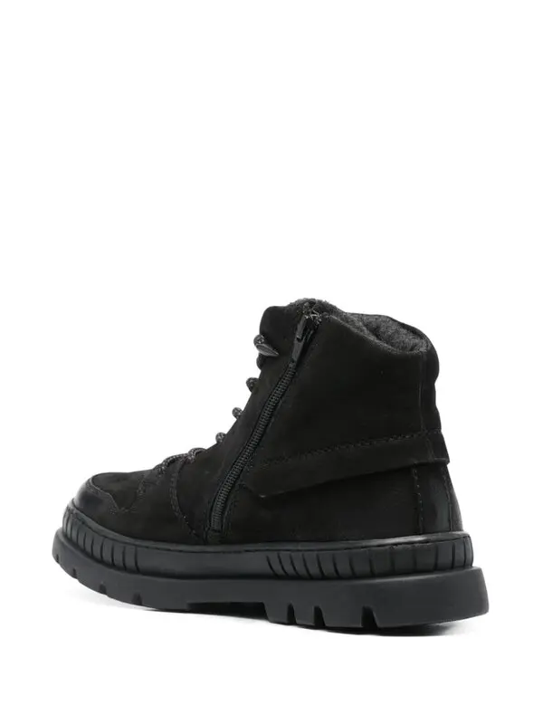 BUGATTI Pallario Ankle Boots