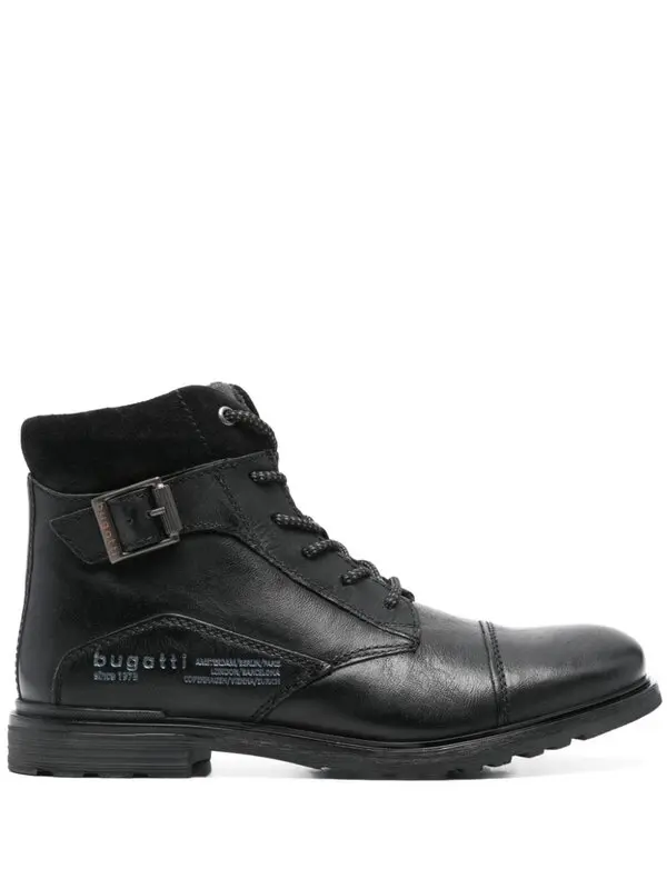 BUGATTI Vittore Ankle Boots