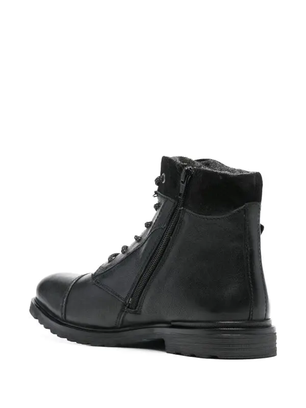 BUGATTI Vittore Ankle Boots