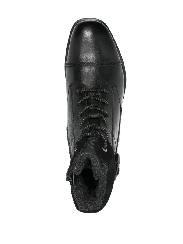 BUGATTI Vittore Ankle Boots