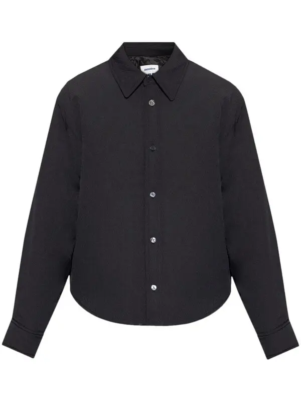 ADER ERROR Logo-tag Shirt