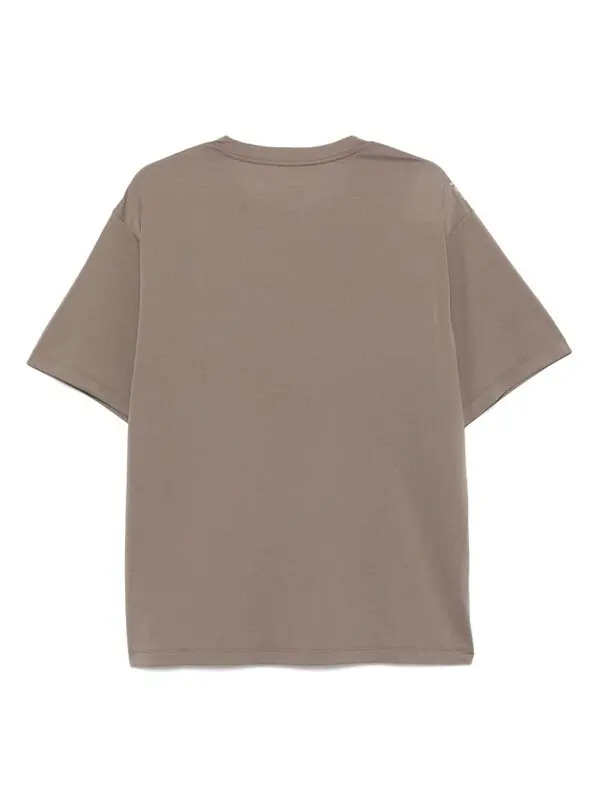 Satisfy Auralite™ Crew-neck T-shirt - Green
