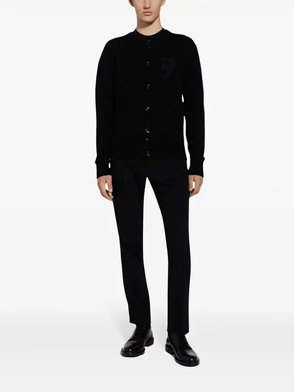 Dolce & Gabbana Button-down Cardigan