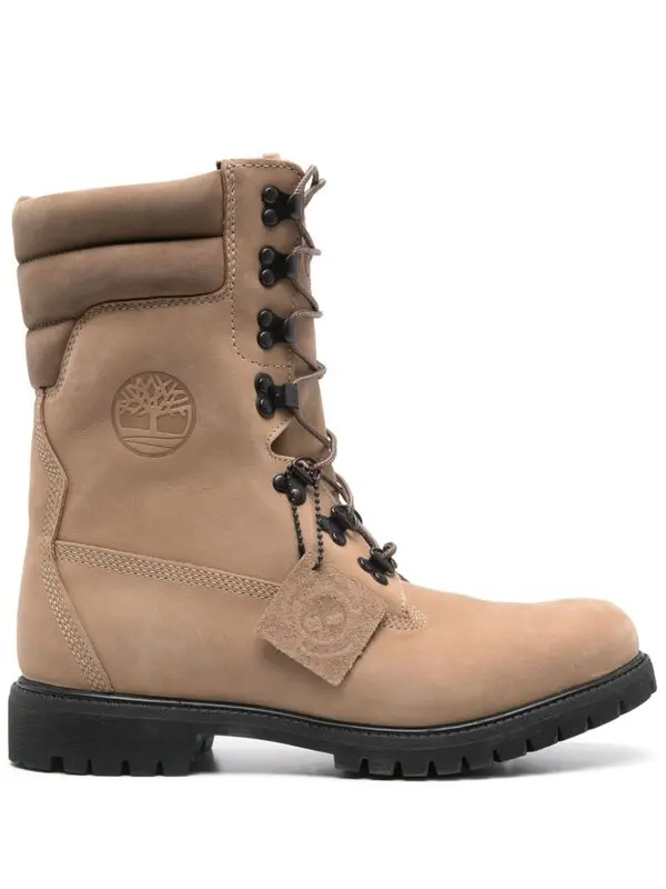 Timberland Premium Tall Boots - Neutrals